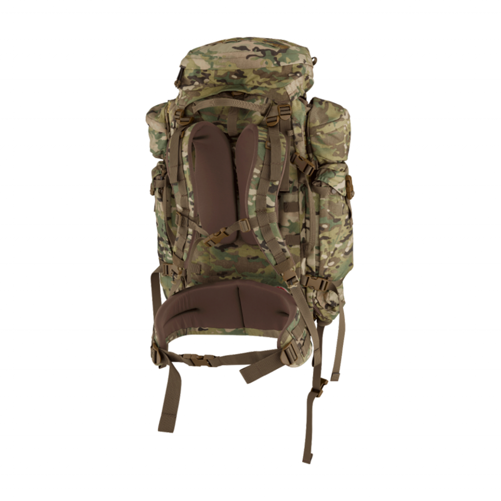 CZ 4M EXPEDITION BACKPACK | VZ.95