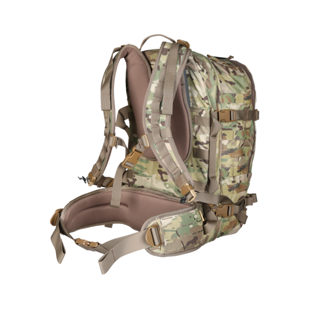 CZ 4M FOP BACKPACK | MULTICAM