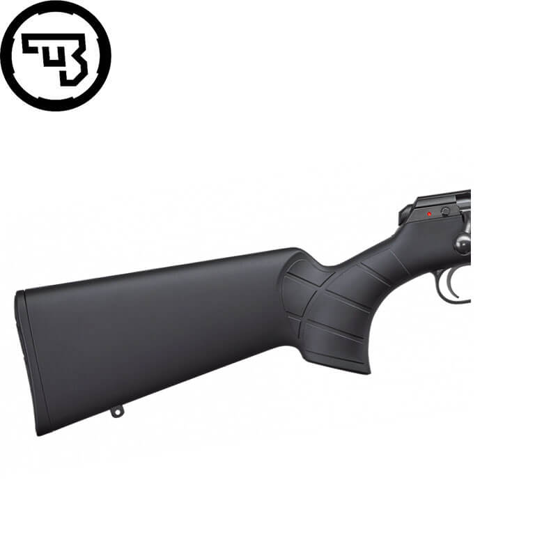 Compatibility of CZ 457 stocks