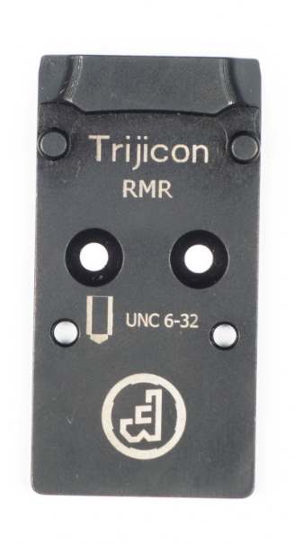 CZ red dot plates & mounts compatibility guide | CZ Parts