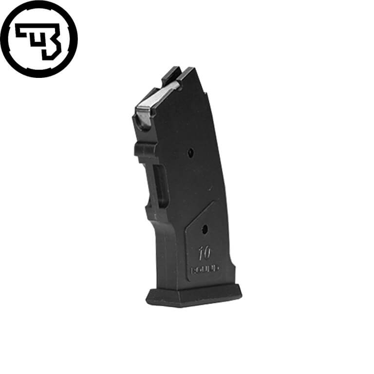 CZ 457, CZ 512, CZ 455 polymer magazine .22 LR | 10 round