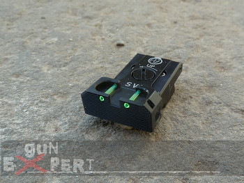 CZ 75 P-01, CZ 75 Compact accessories | CZ Parts