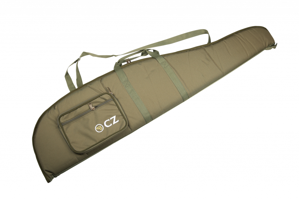 CZ LONG RIFLE BAG | GREEN