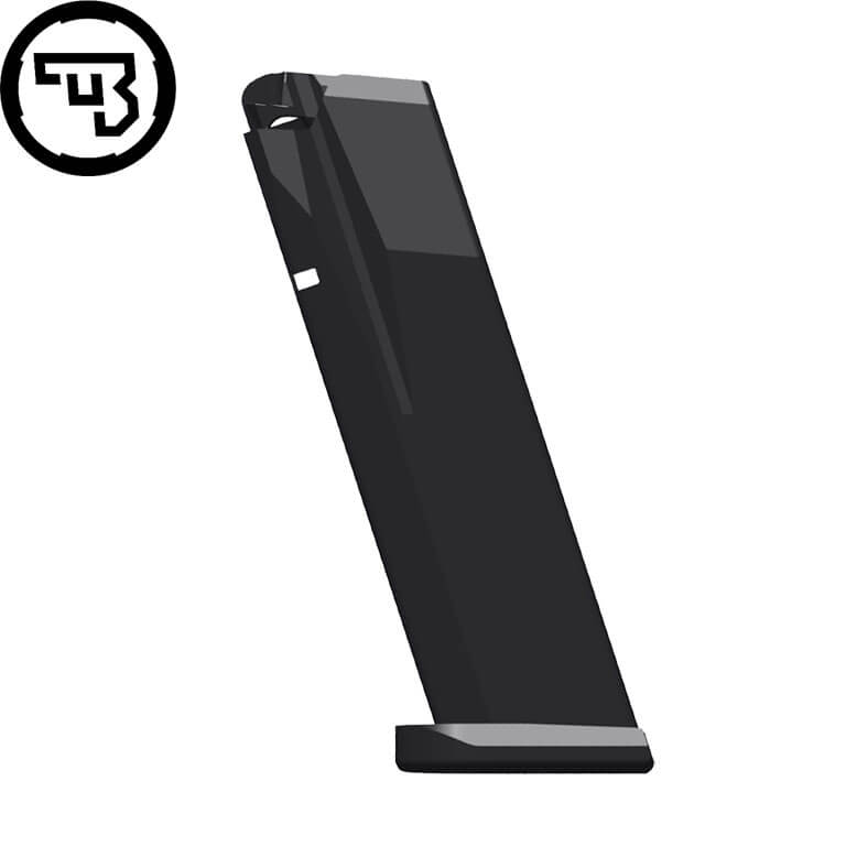 CZ P-10F magazine .45 ACP | 13 round