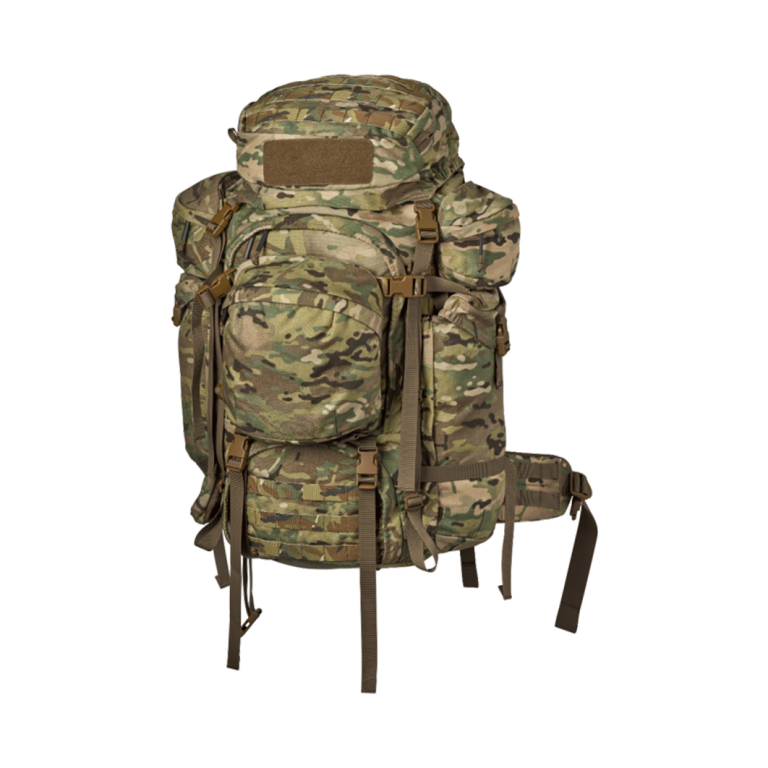 CZ 4M EXPEDITION BACKPACK | VZ.95