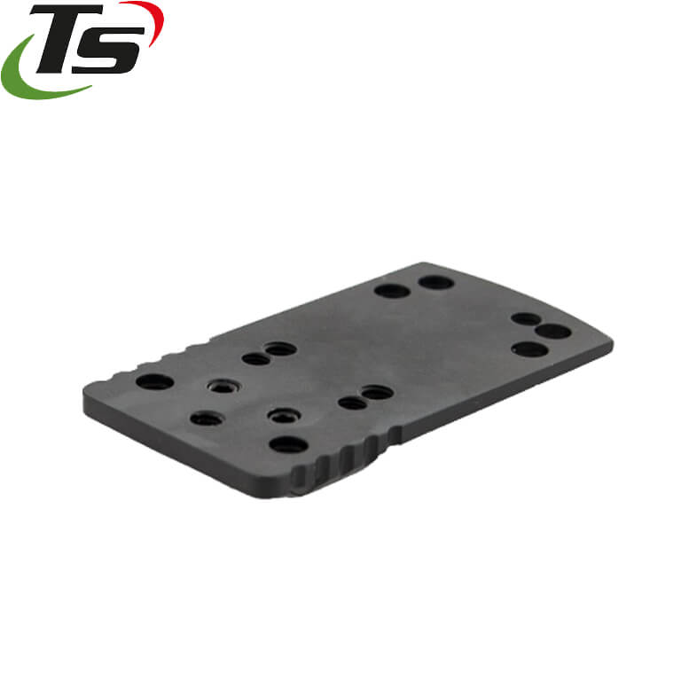 CZ 75B & & SP-01, CZ P-01 & Compact red dot mount universal | type A