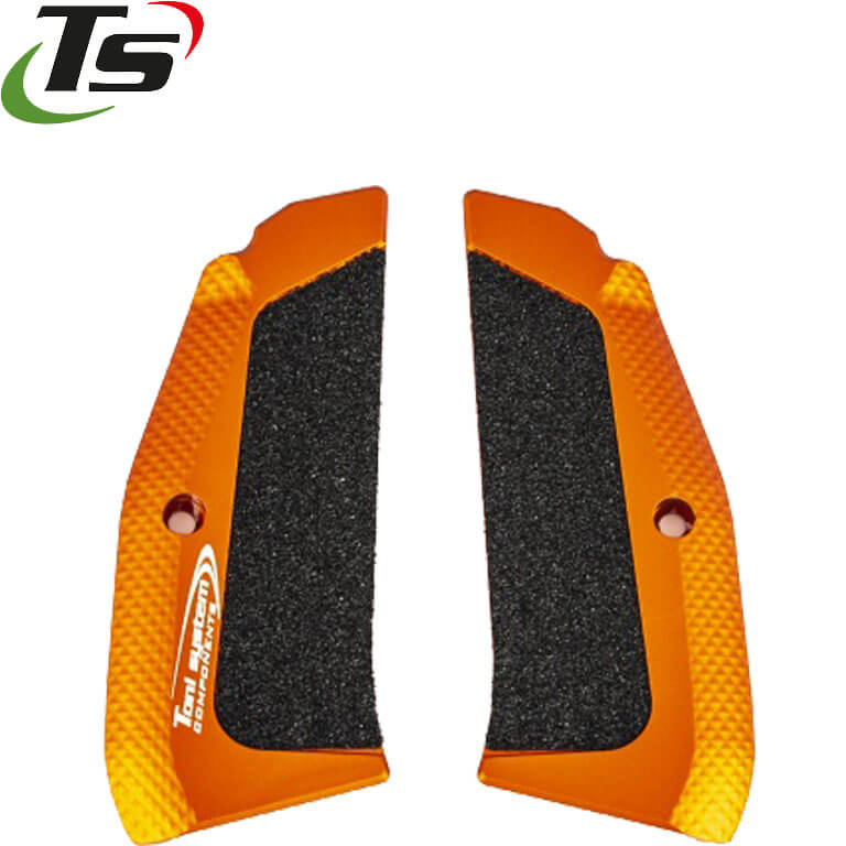 CZ SHADOW 2, CZ 75B & SP-01, CZ 75 P-01 & COMPACT ALU MAG PAD | CZ Parts