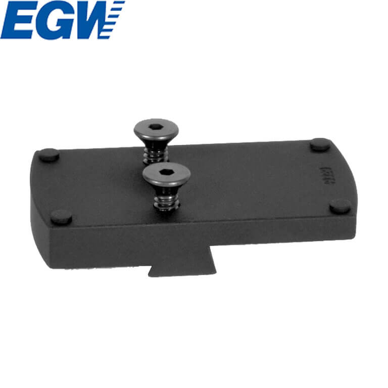 CZ P10C, P10S, P-10F red dot mount | Vortex Venom footprint