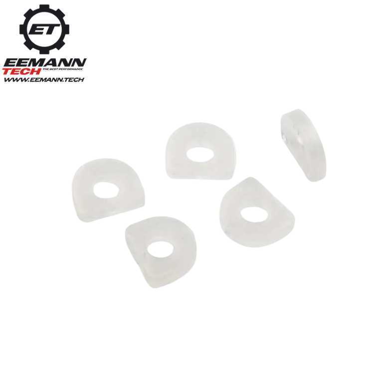 CZ Shadow 2, CZ 75B & SP-01 Shadow set of competition buffers