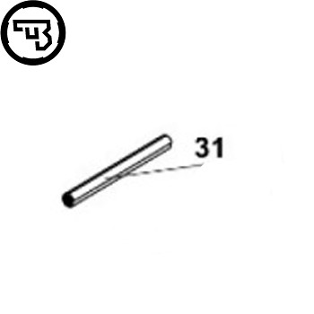 Spart parts for CZ models | CZ Parts